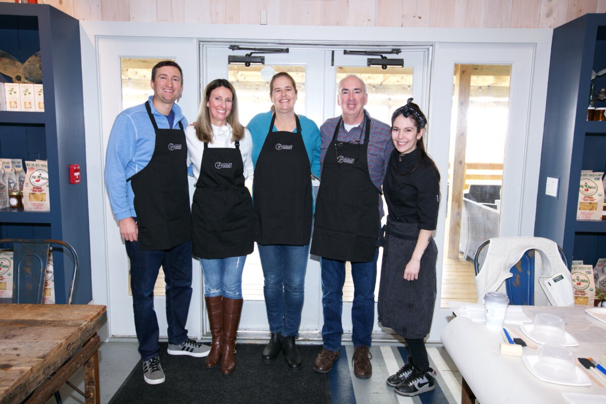 Honoring Dan's Papers Cover Artist Daniel Pollera – Dan’s Papers