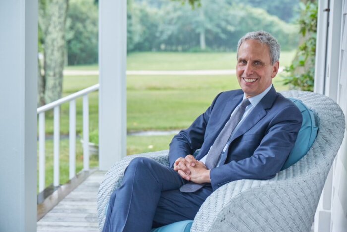 Conscience Point: Shinnecock Documentary Will Be Shown on PBS