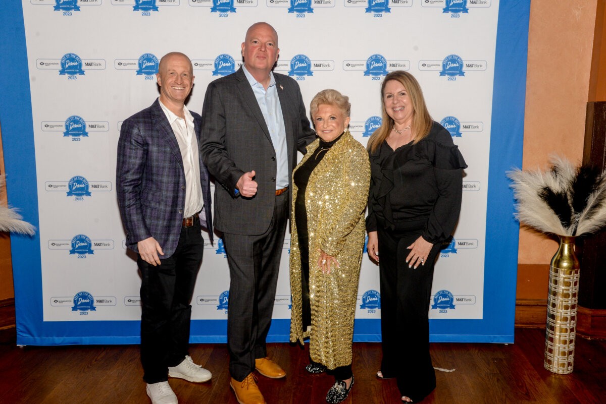 Dan's Papers Celebrates the Best of the Best