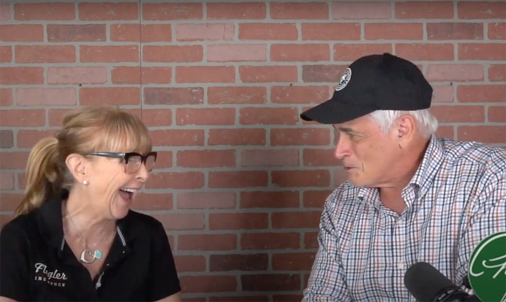 Minute with Mike Podcast: Contracts with Missy Sullivan