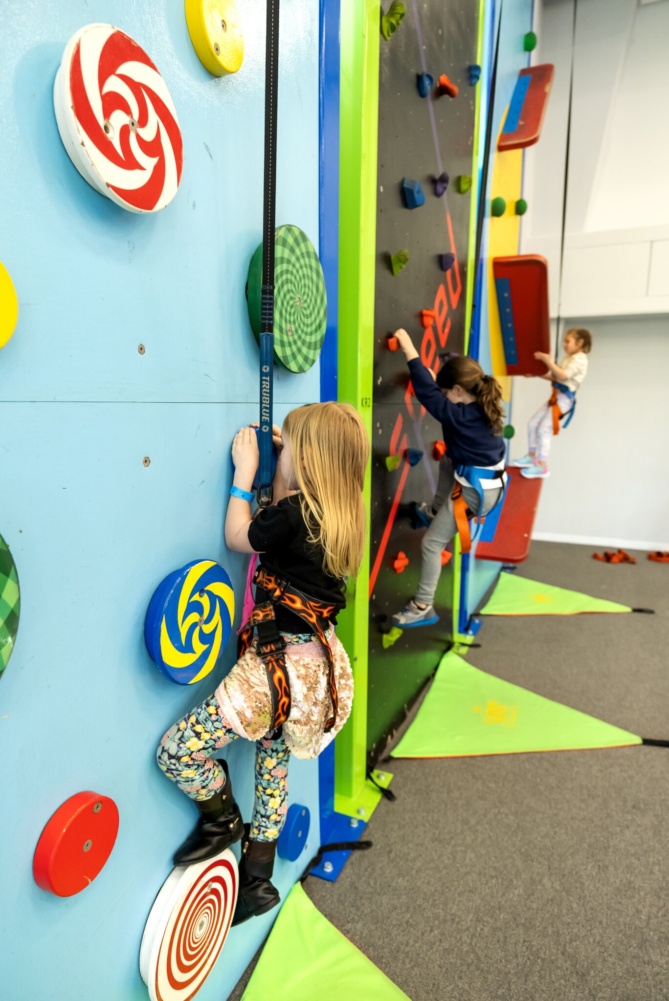 Scott's Pointe Opens Full-Time for Summer in Calverton