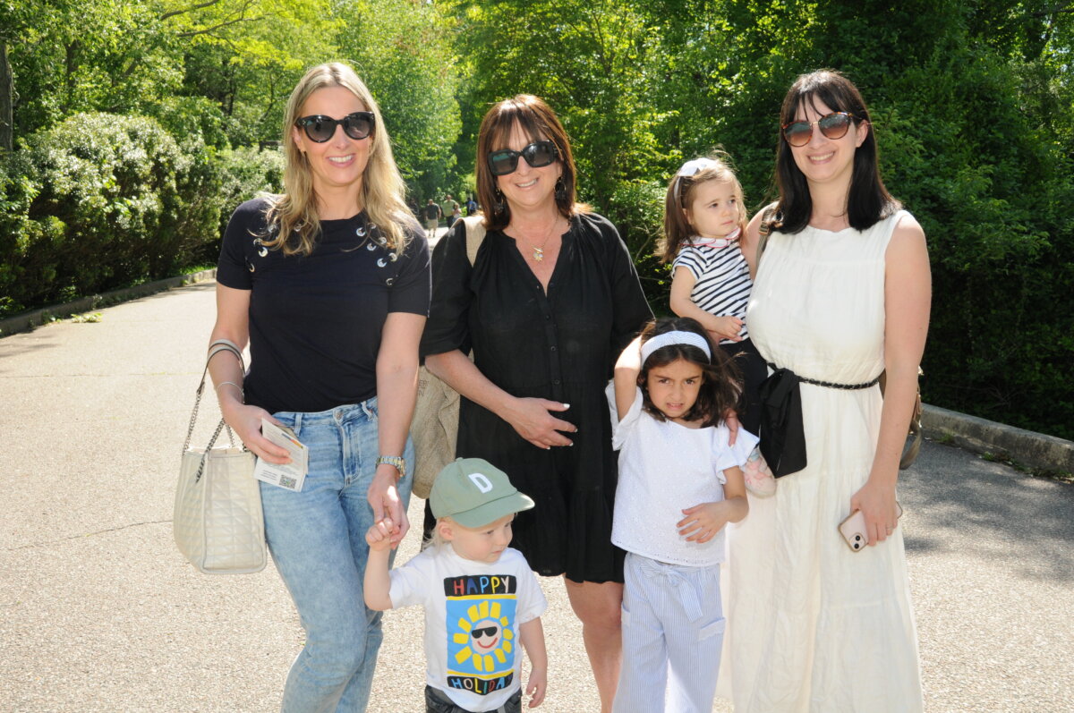 Children's Museum of East End Hosts Block Party