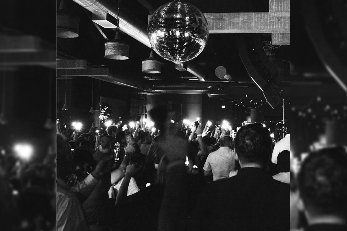 Clubhouse Hamptons Opens The Room, a New Live Music Venue