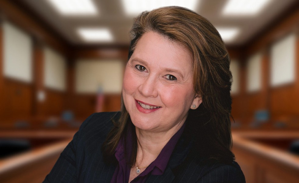 Dan Rattiner Talks with Trish Gathers, Carmelite System CEO