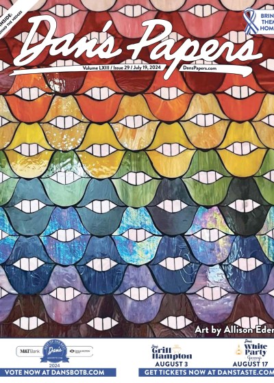 Hamptons Events & News | Dan's Papers