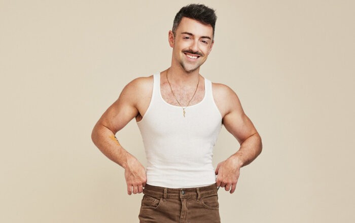 Mickey Paraskevas Celebrates 40 Years of Art at SAC