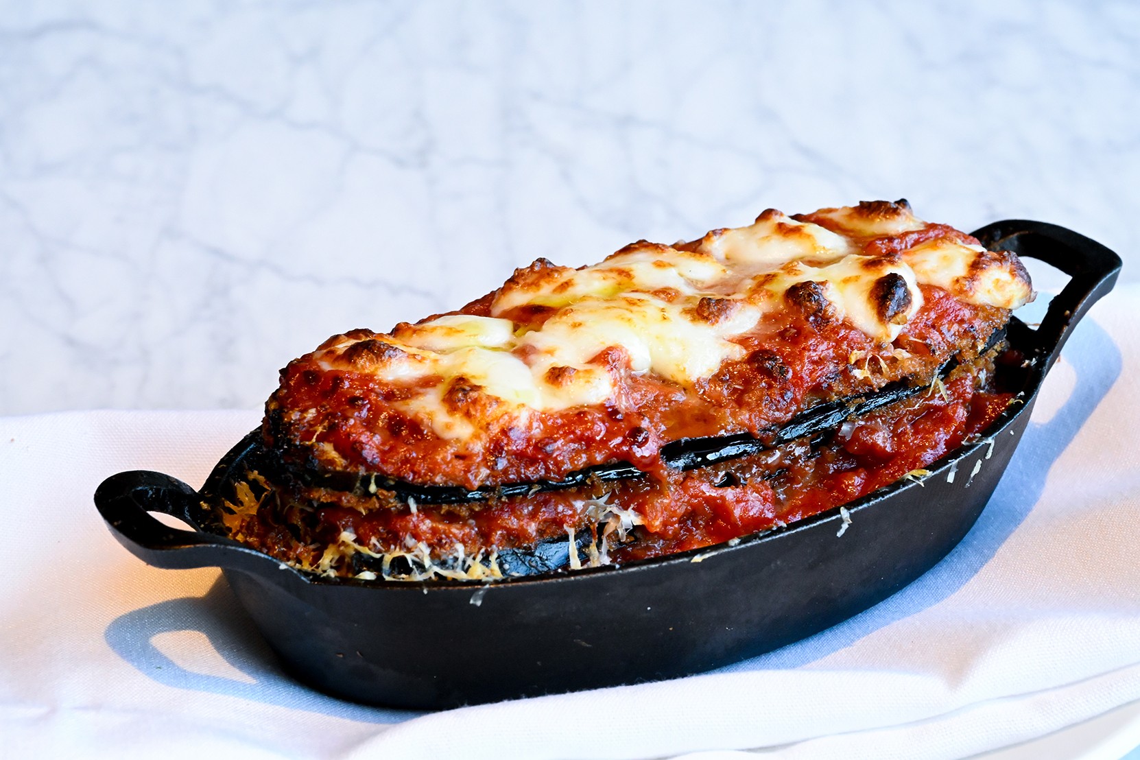 Upscale Montauk Project Restaurant & Lounge Is Open