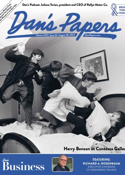 Hamptons Events & News | Dan's Papers