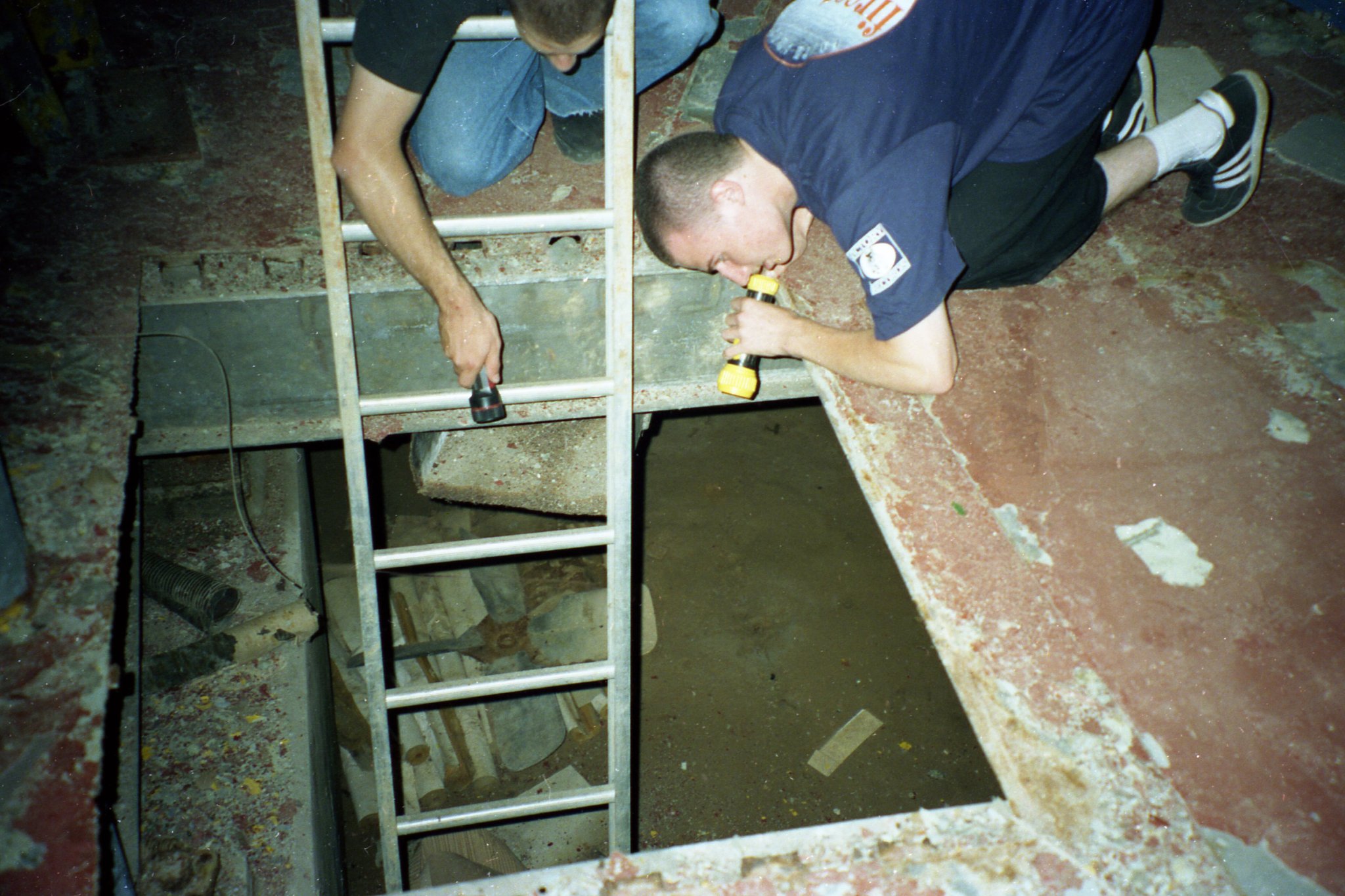 'Montauk Is Strange' Goes Deep into Camp Hero Lore & History