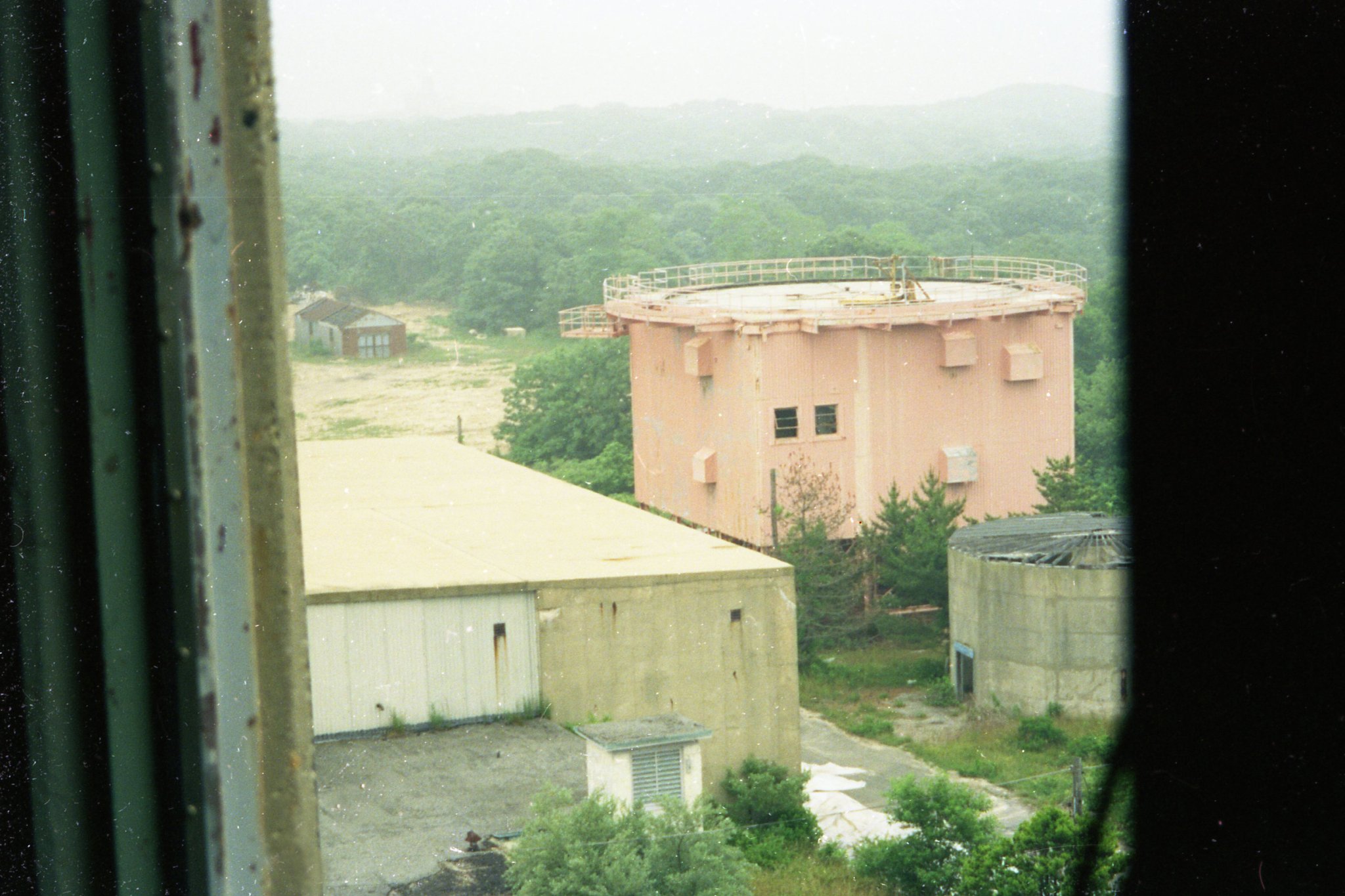 'Montauk Is Strange' Goes Deep into Camp Hero Lore & History