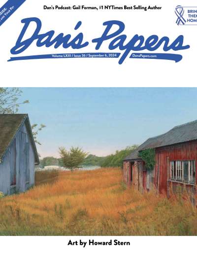 Hamptons Events & News | Dan's Papers