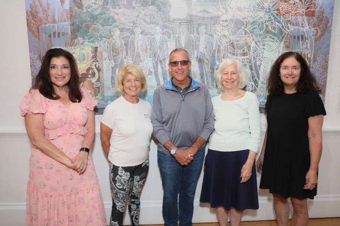 Frank’s Place: Lloyd Wright’s Solo Long Island Project Remains at Ease ...