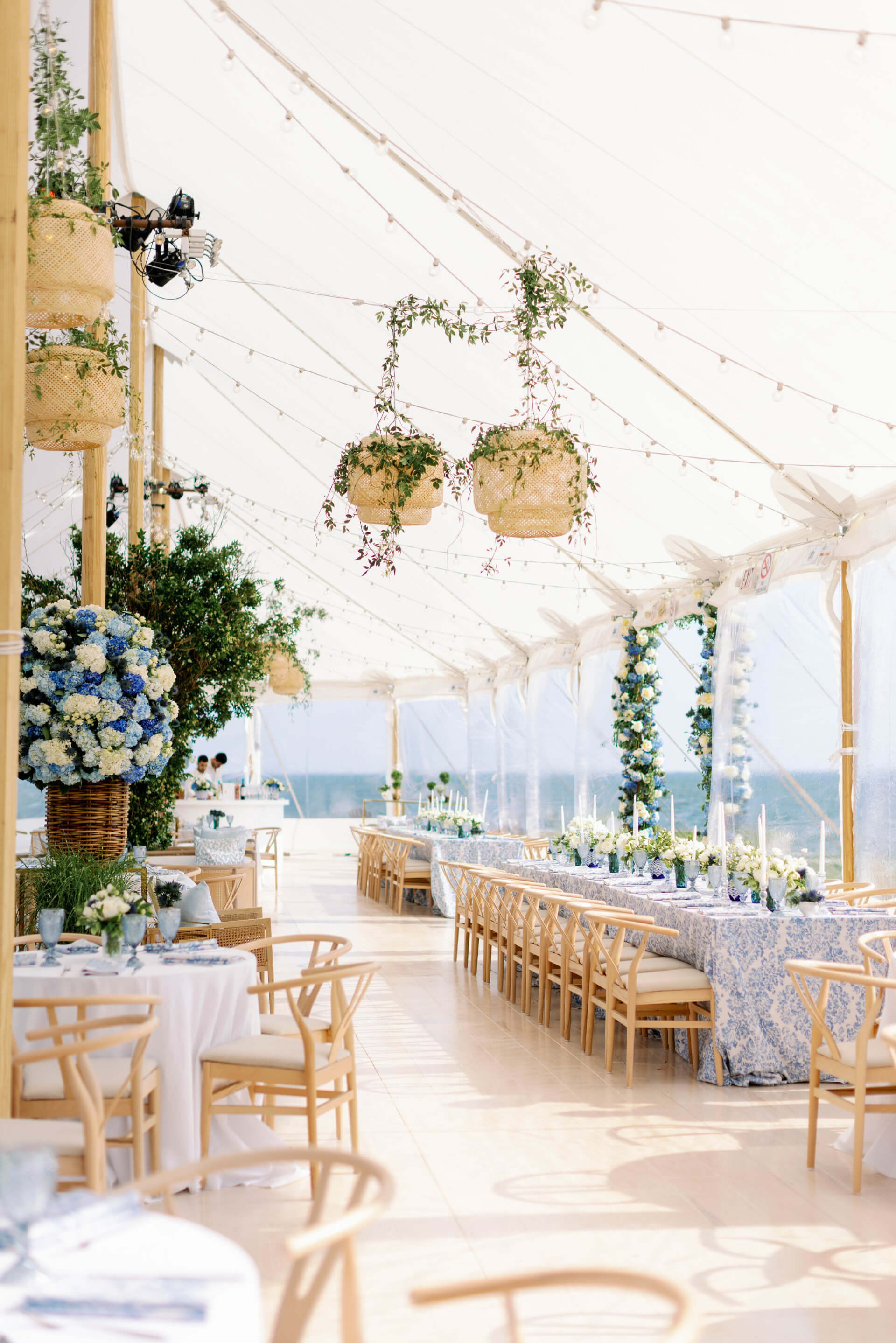 Inside Camp Hero and Montauk's Military Past