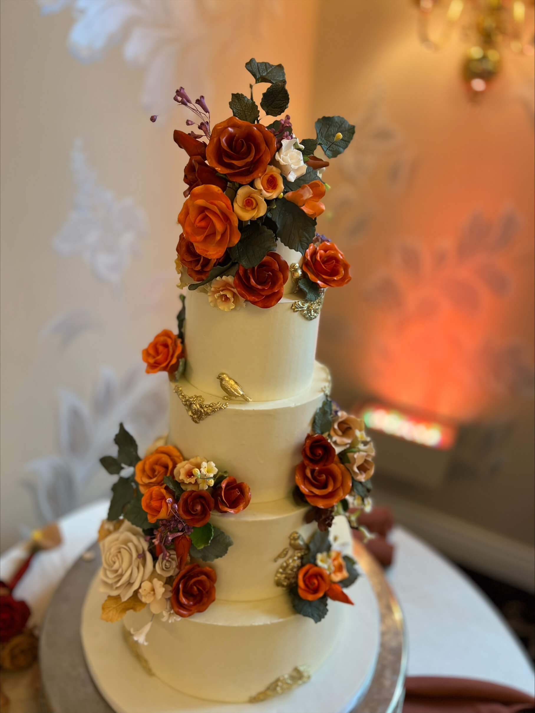 Recipe: 75 Main Breast of Chicken Stuffed with Black Truffle