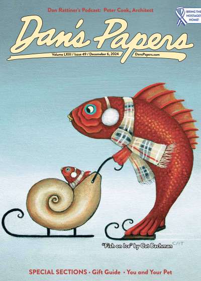 Hamptons Events & News | Dan's Papers