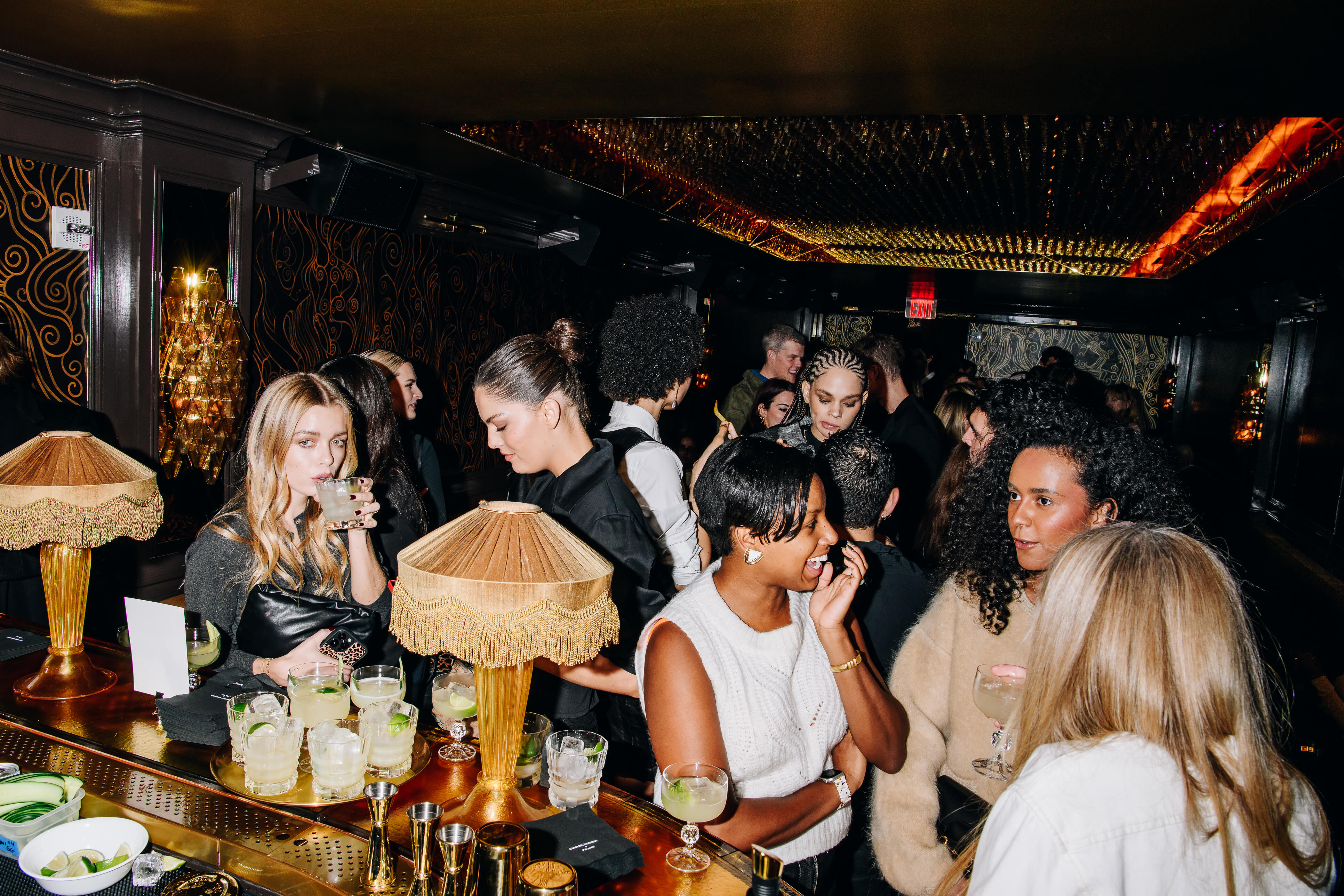 Where the Elite Meet: NYC’s Most Prestigious Private Clubs