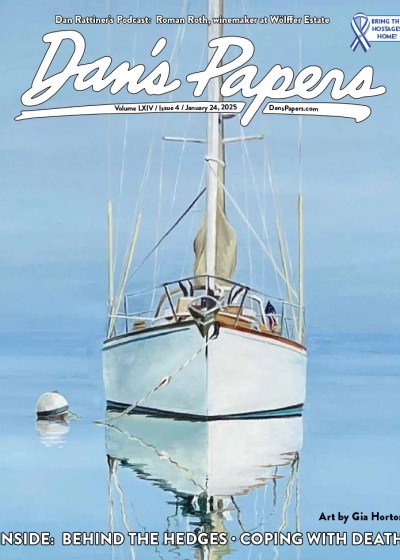 Hamptons Events & News | Dan's Papers