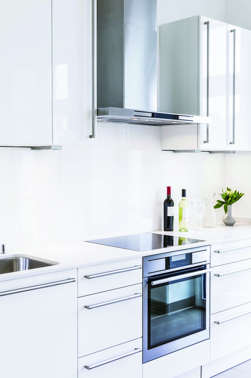 Recipe: 75 Main Breast of Chicken Stuffed with Black Truffle