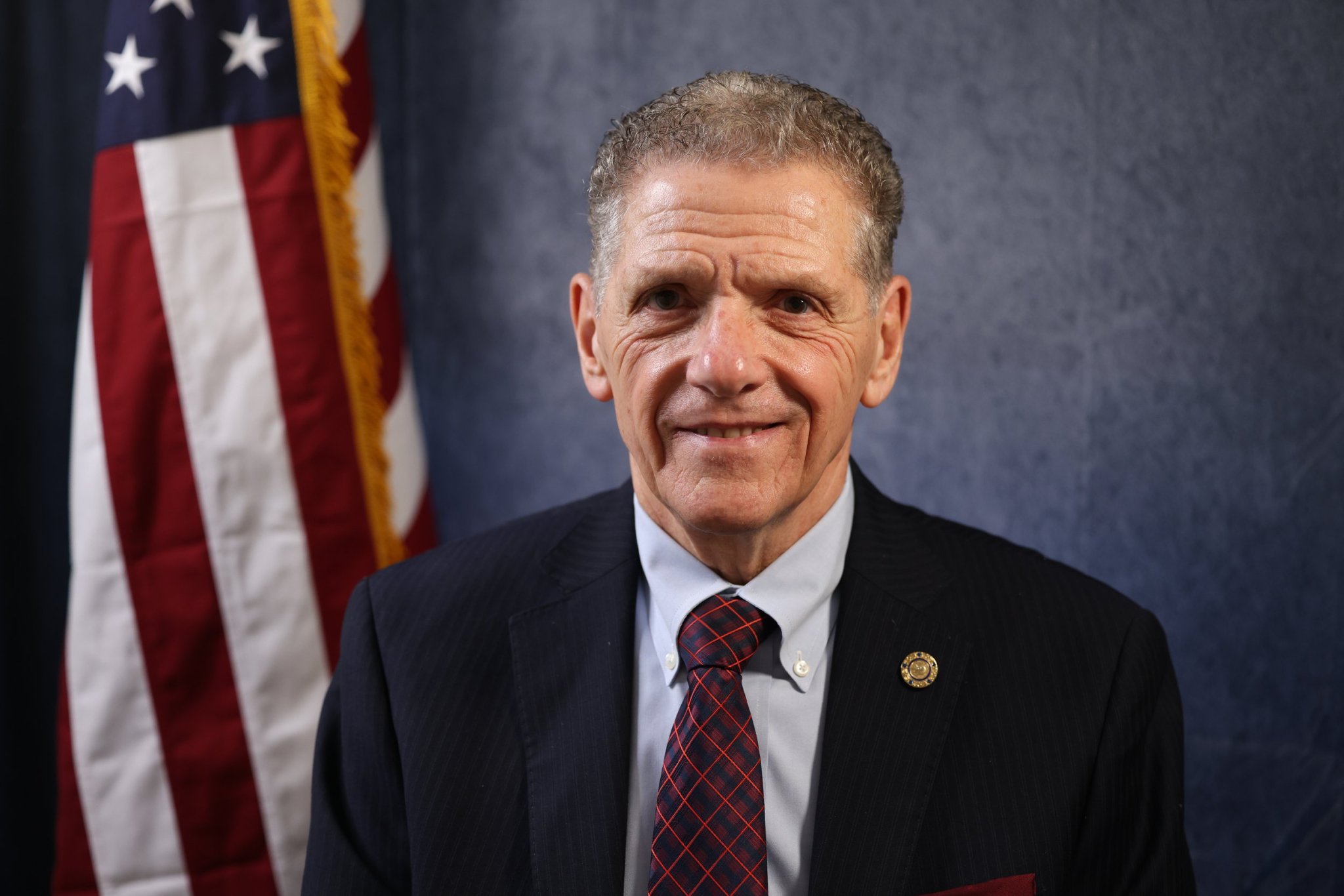 High Profile: Meet Suffolk County Clerk Vincent Puleo