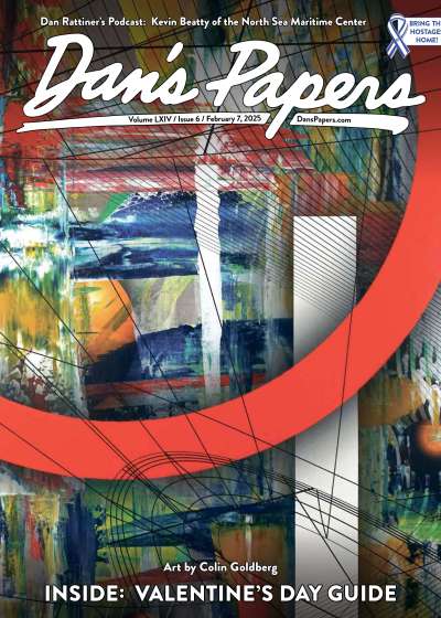 Hamptons Events & News | Dan's Papers