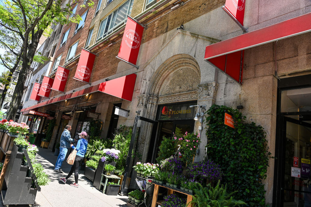 Inside Eli Zabar's East Side Empire