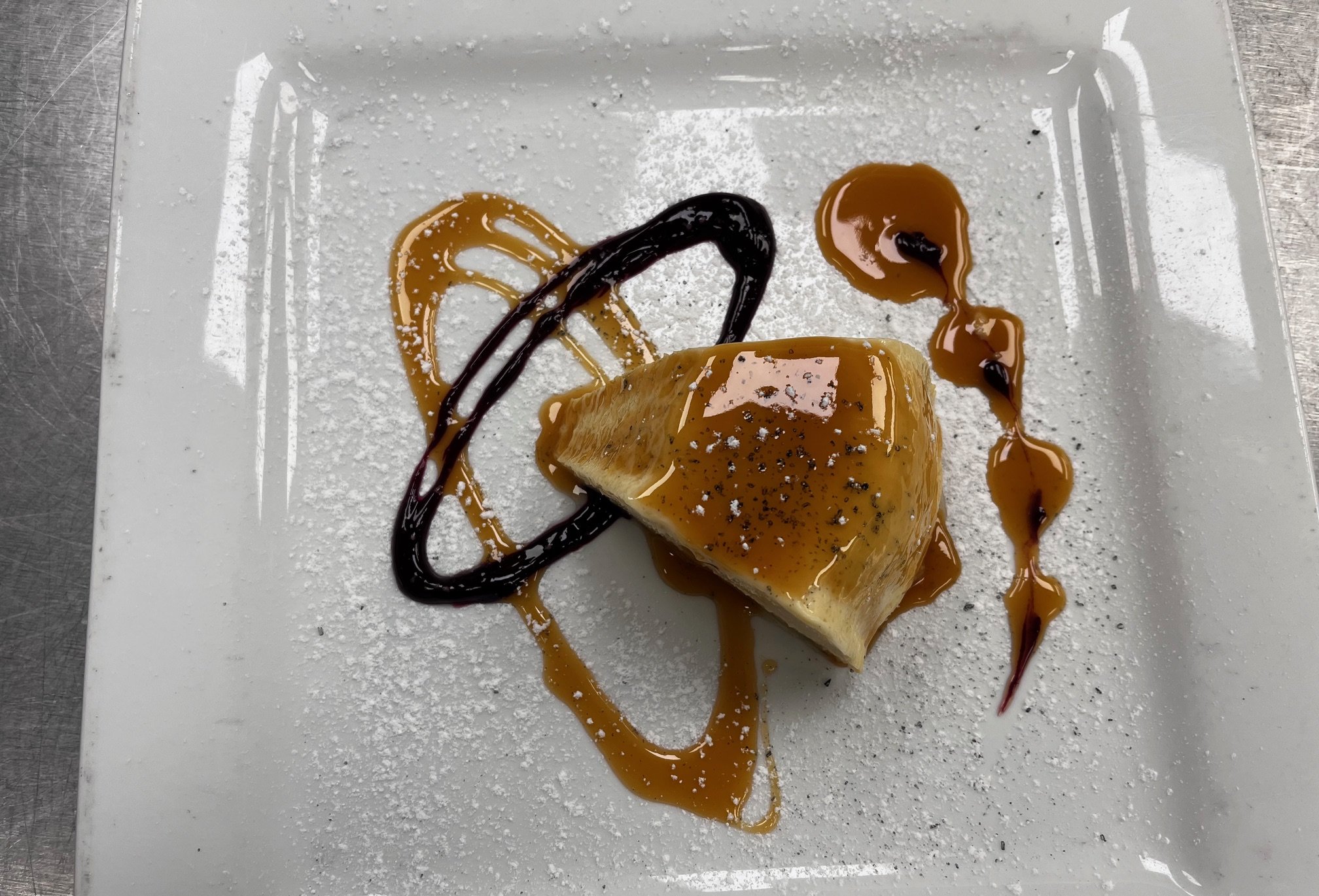 Recipe: Astro’s Pizza Chef PJ Calapa’s Caesar Salad