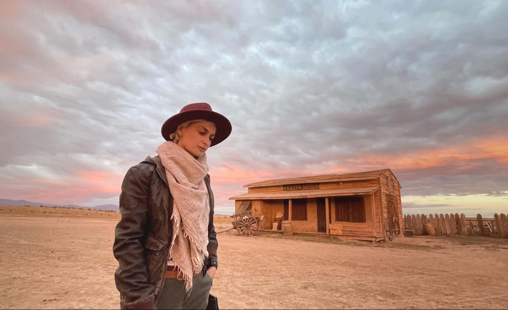 Meet: Camille Joseph Varlack, Chief of Staff for NYC's Mayor