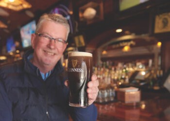 Food & Drink – Dan’s Papers