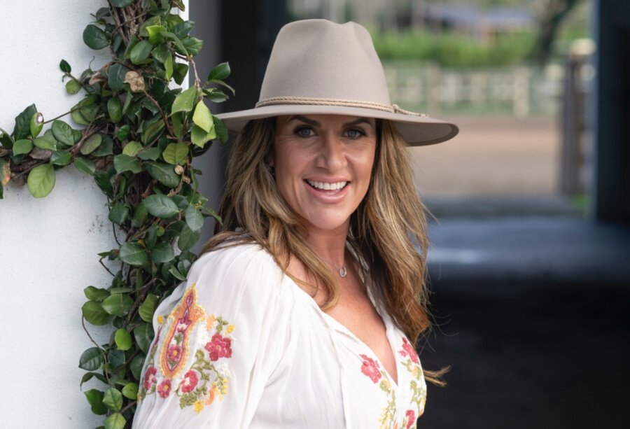 Rescue Life's Meg Weinberger Has Passion for Saving Animals