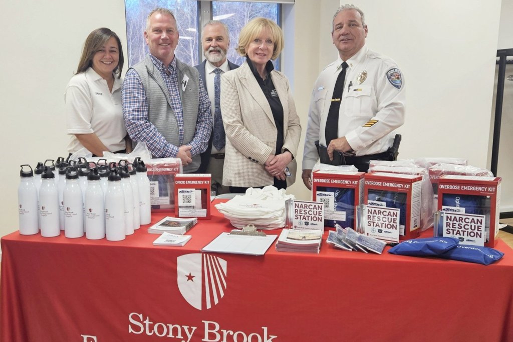 When America Works, America Is Great: A History of Hamptons WPA Projects