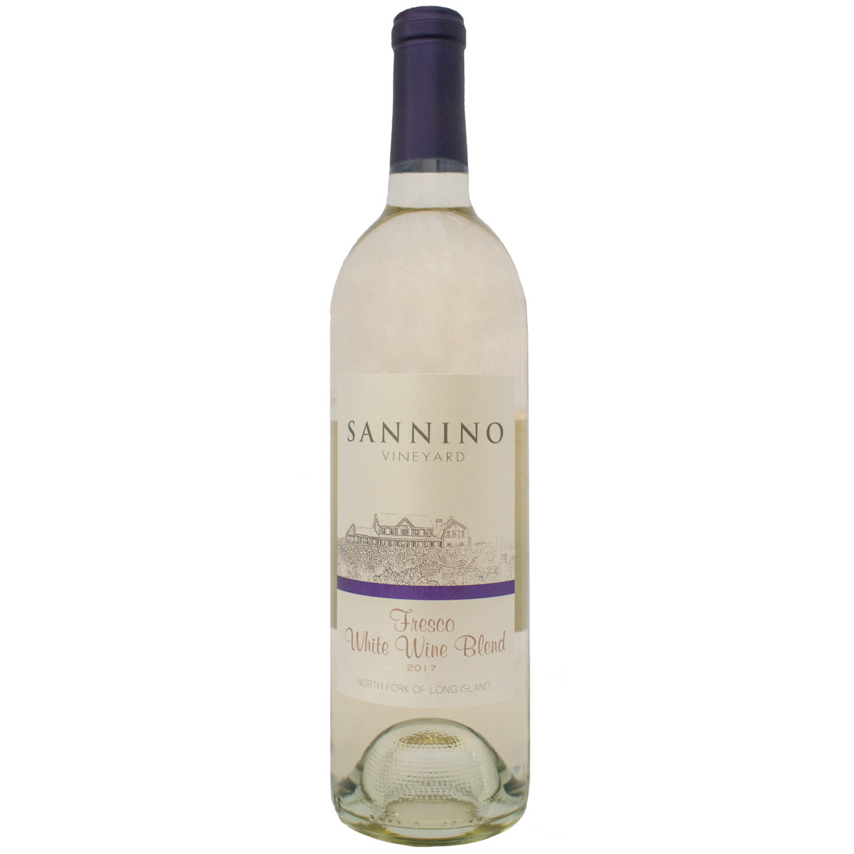 Something to Wine About: Sannino 2020 Fresco White Wine Blend