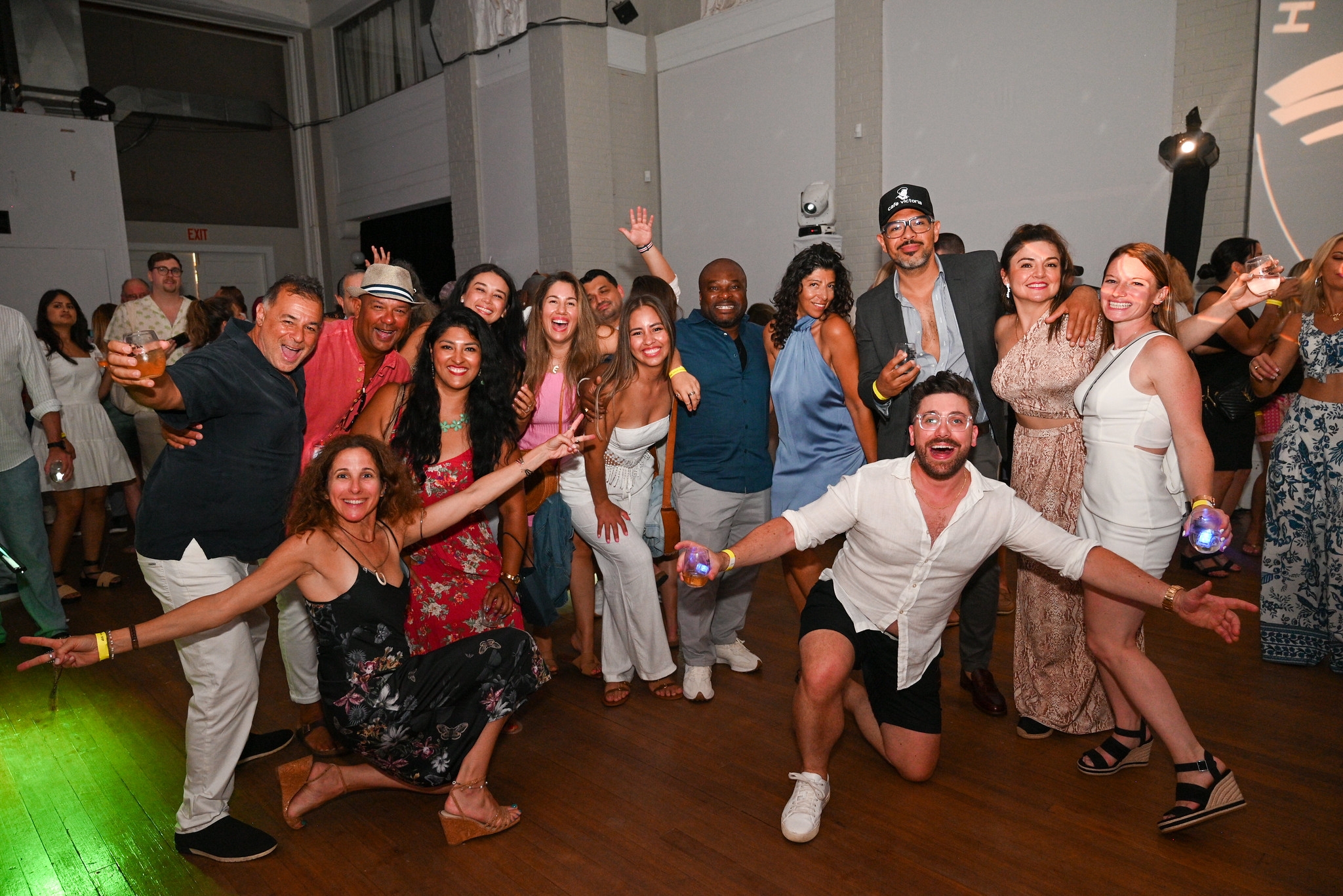 The Real Montauk Monster: Frank Mundus' Killer Shark Was the Size of a Car