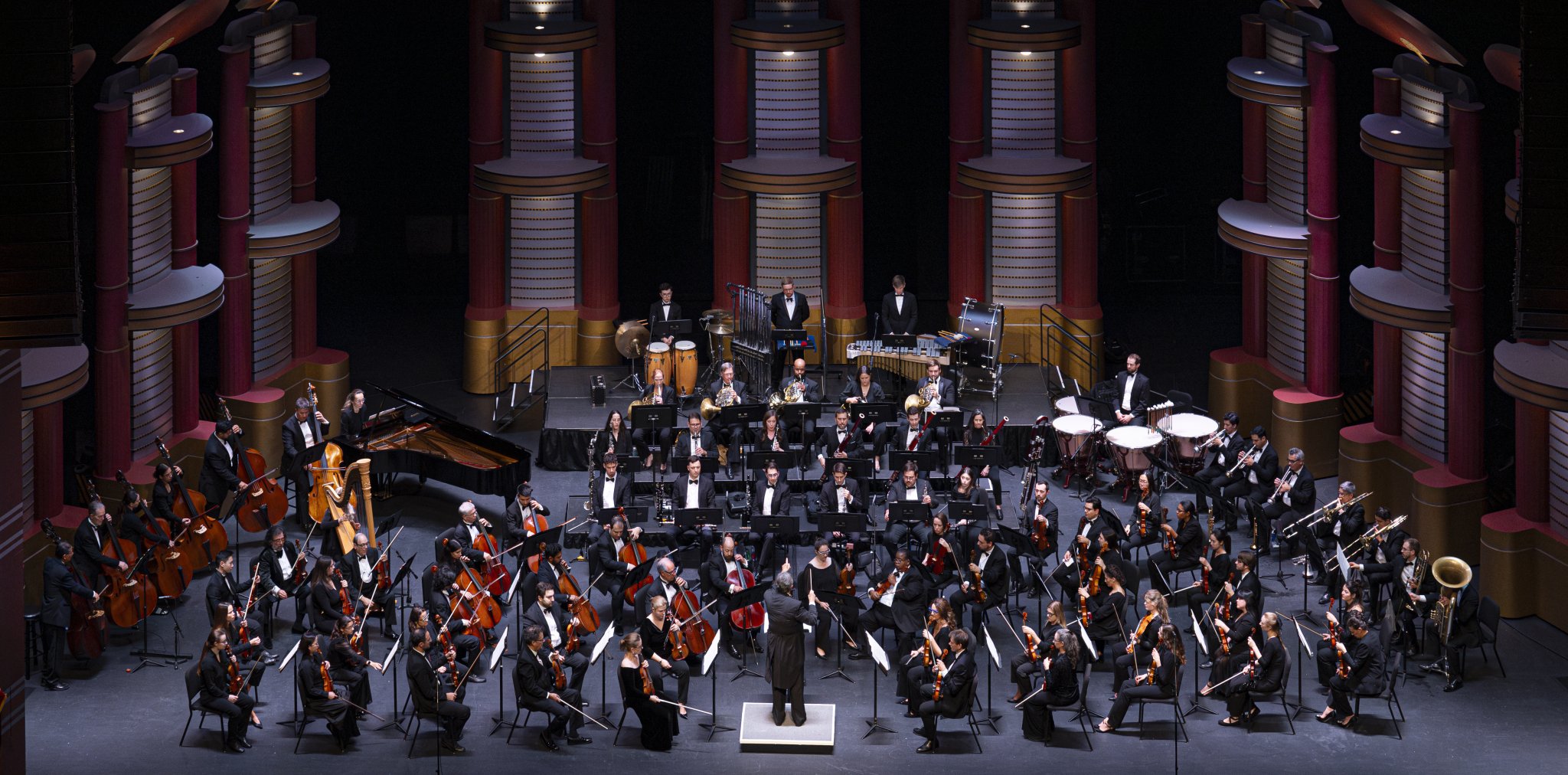 Palm Beach Symphony Announces Vibrant 2025-2026 Season