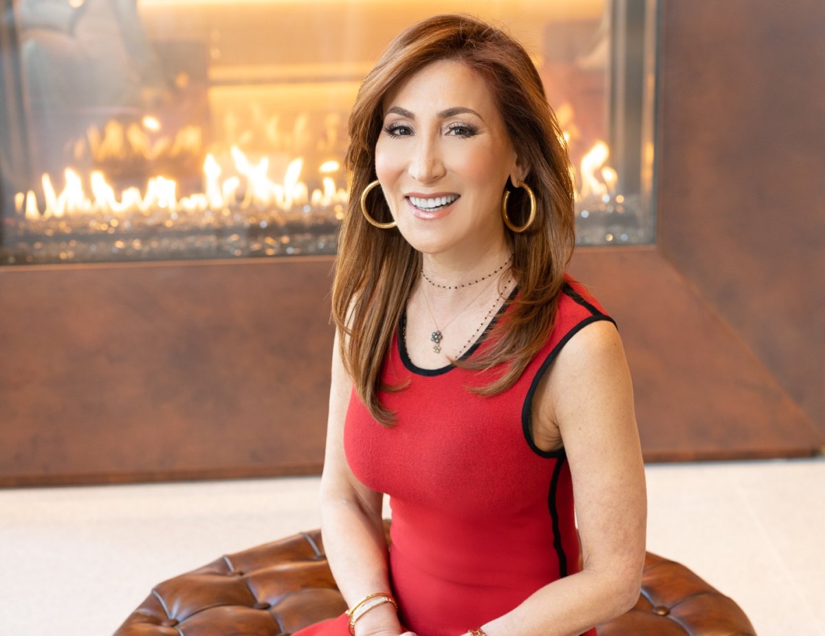 Dr. Alisa Kauffman: Geriatric & House-Call Dentistry Pioneer