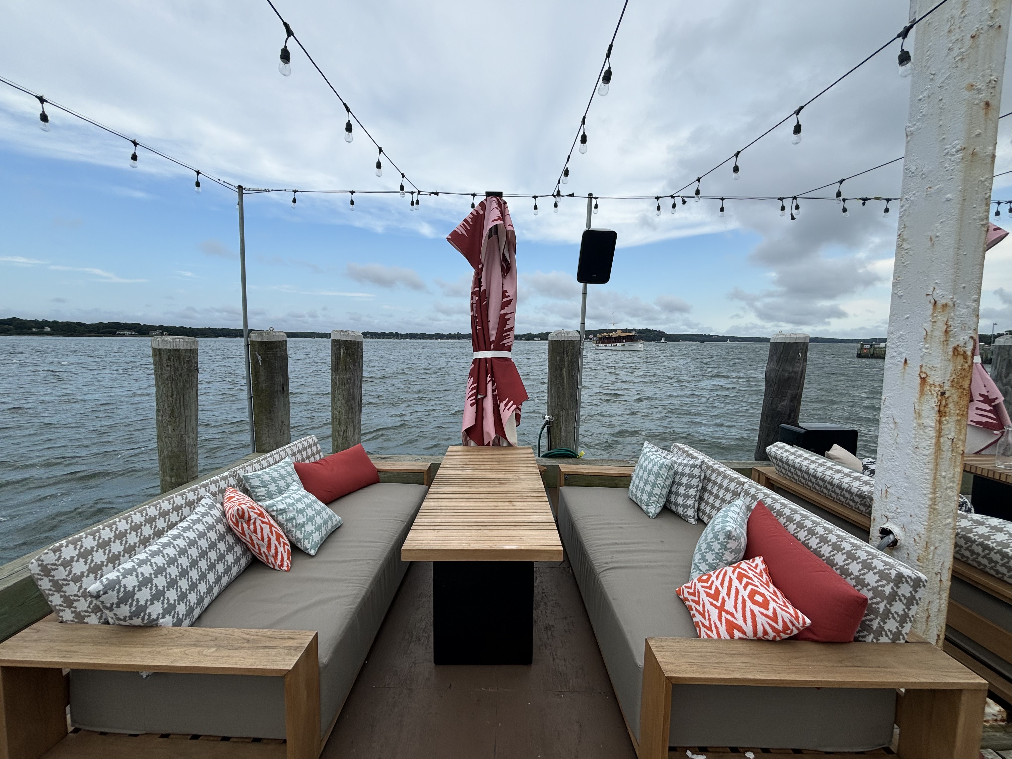 Southampton Playhouse Opens, Brings IMAX to the Hamptons