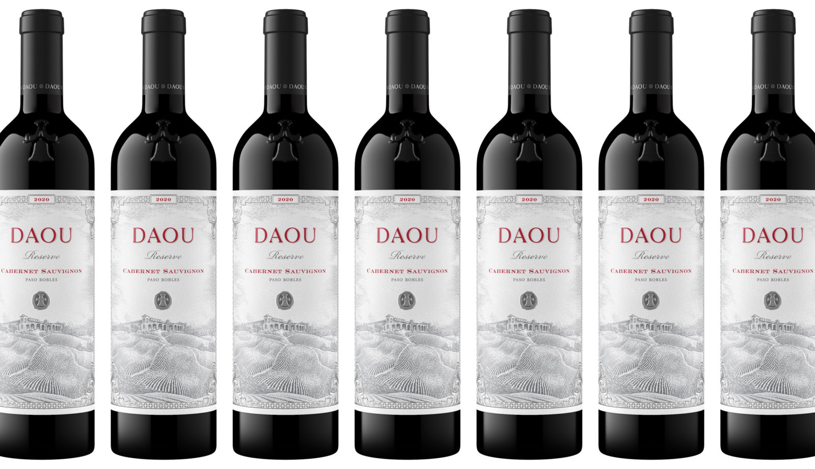 Something to Wine About–2020 DAOU Reserve Cabernet Sauvignon
