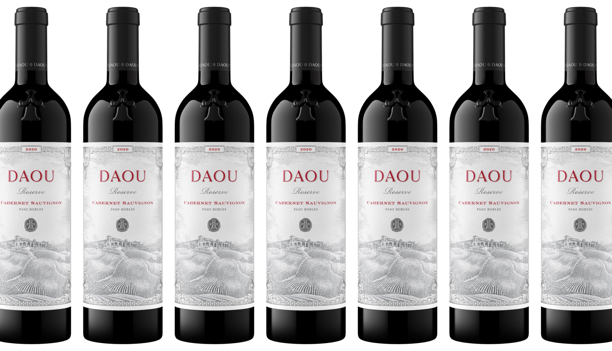 Something to Wine About–2020 DAOU Reserve Cabernet Sauvignon