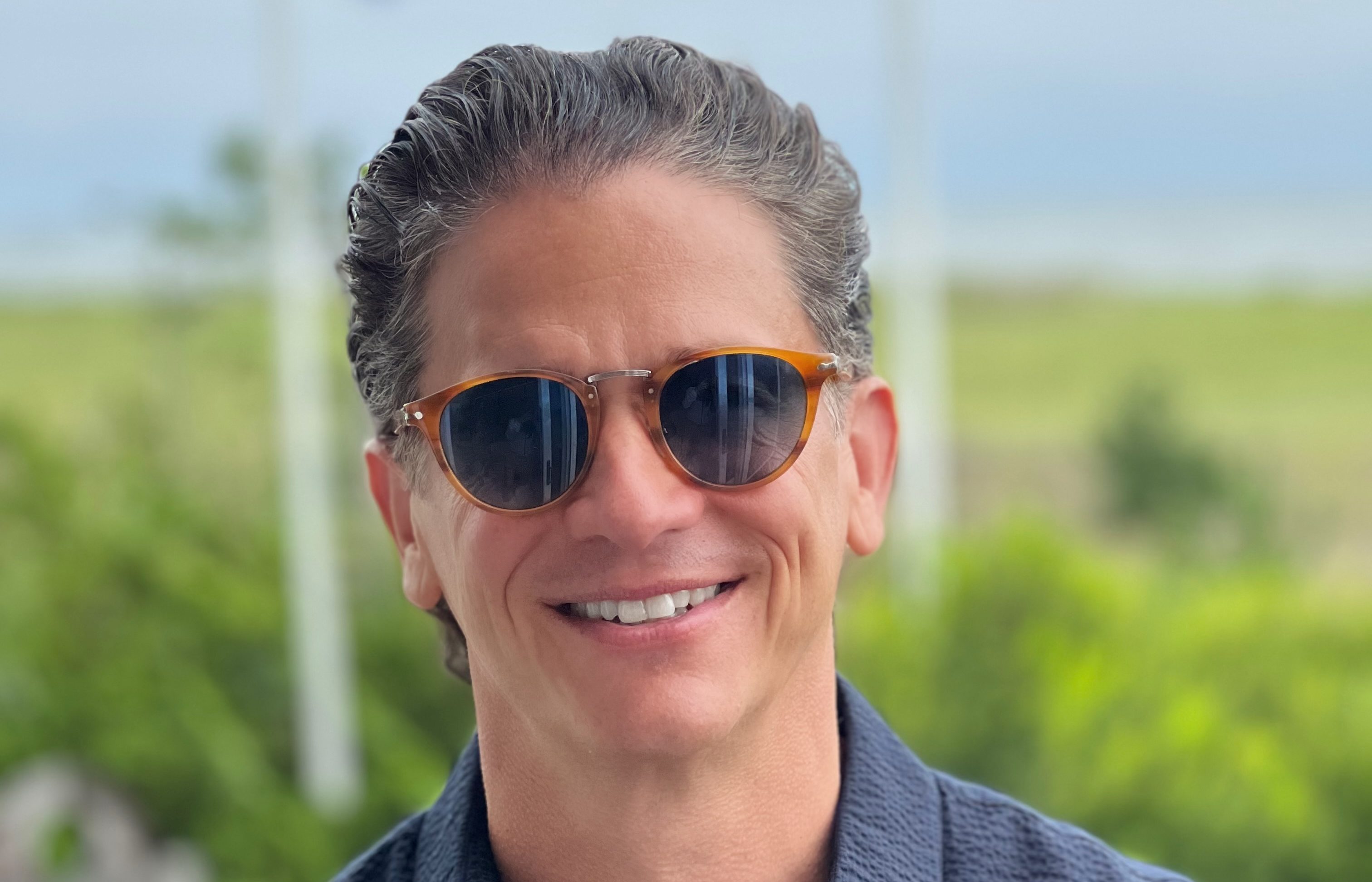 Meet Ari Ackerman: Entrepreneur, Philanthropist & Activist