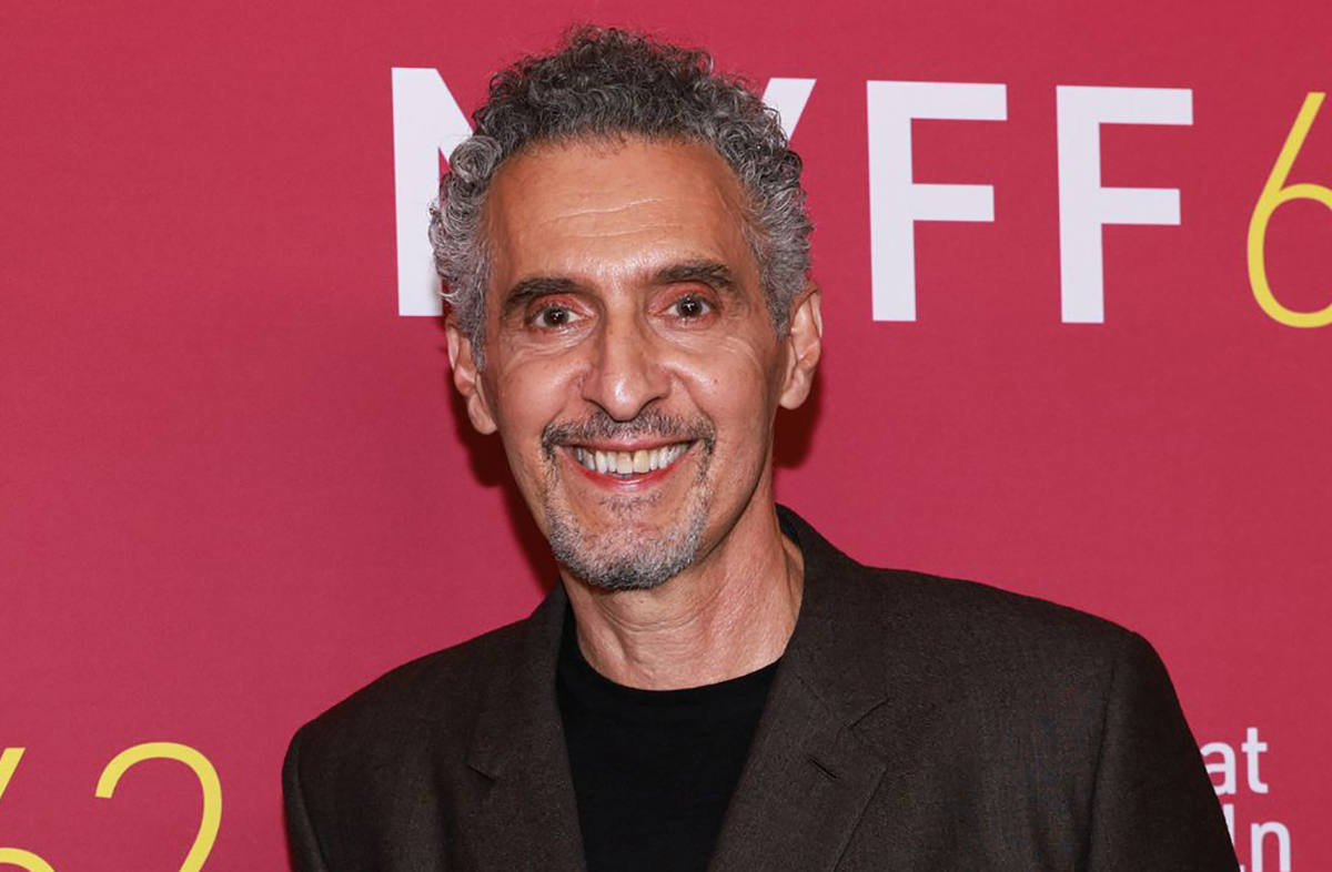 John Turturro Hosts Romance & Cigarettes in Southampton