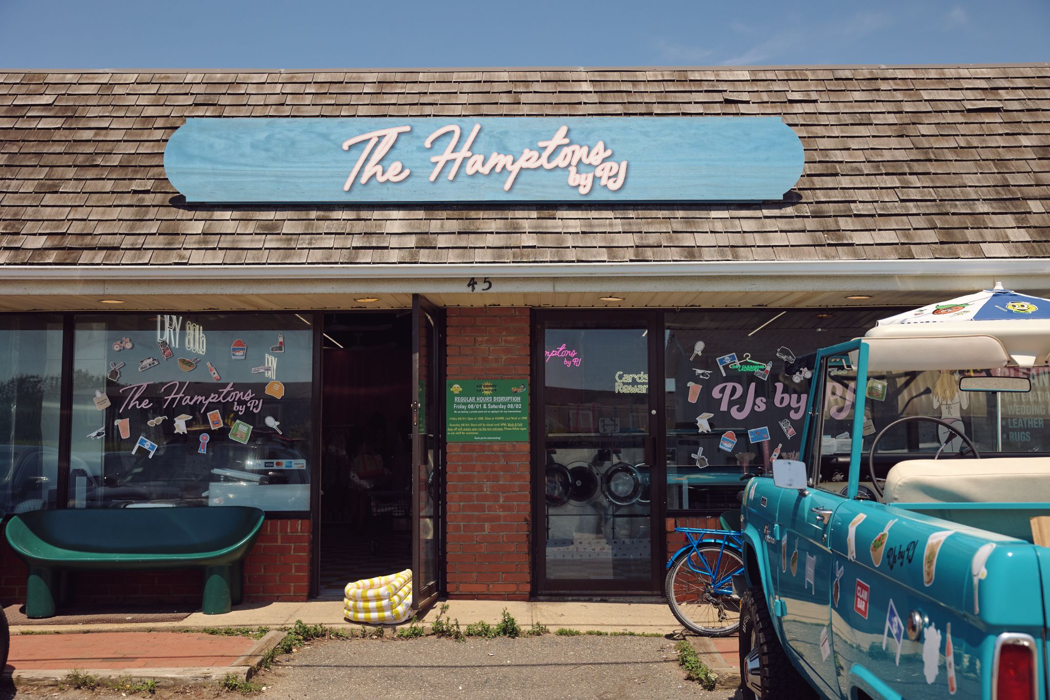 Recipe: 1770 House Chef Michael Rozzi's Potato & Celery Chowder