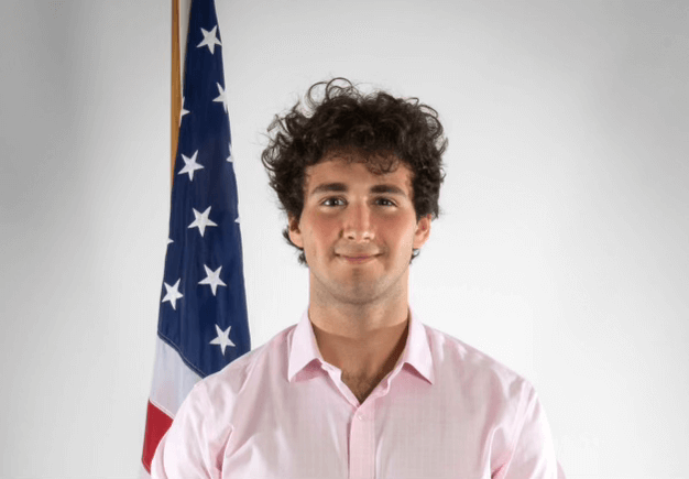 Oliver Putzer: From Lemonade Stand to Hamptons Event Maestro