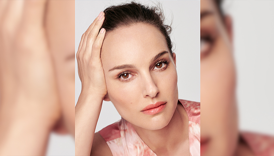 Dan Rattiner Talks with Natalie Portman, Actress, 'Good Sex'