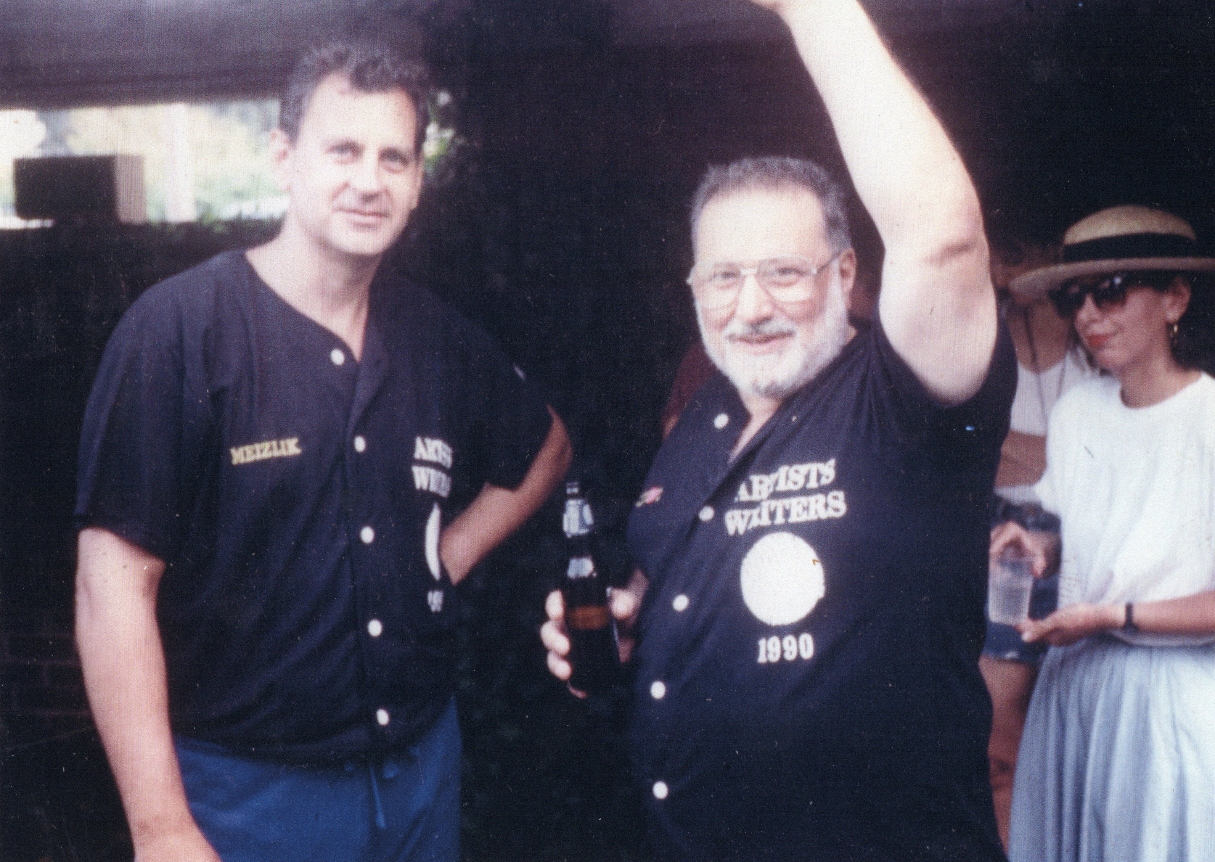 Local News – Dan’s Papers