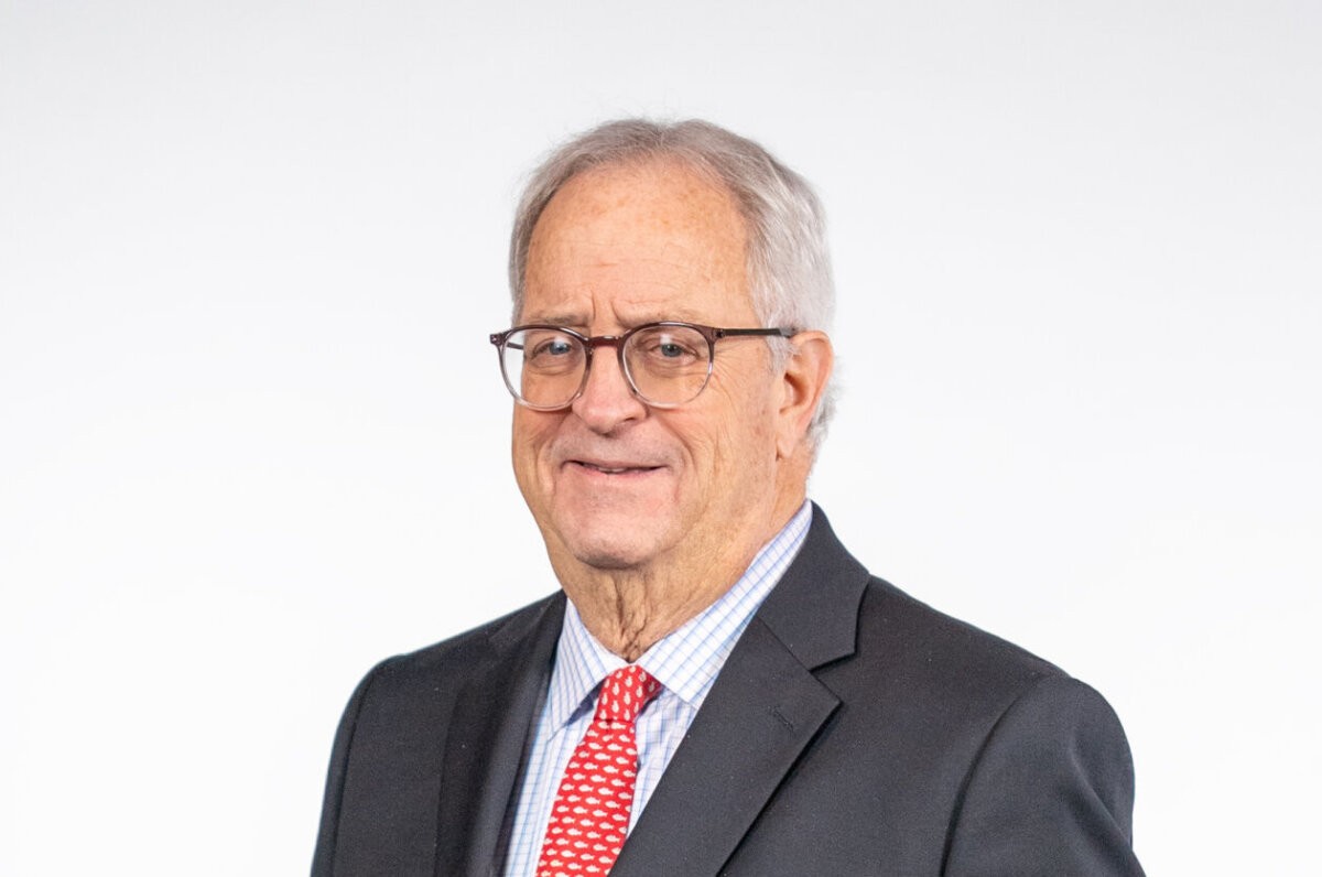 Michael Billia Empowers Lives at Helm of Life's WORC