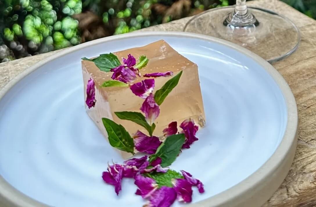 Recipe: Make Léon 1909 Bébé Gelée & Rosé Bébé